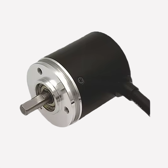 Encoders – PinPoki